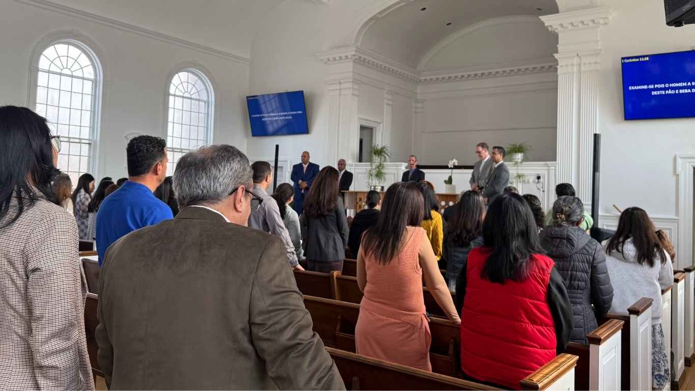 Weekend of Worship After Trumpets and Feasts 2025 - Maranatha Christian ...